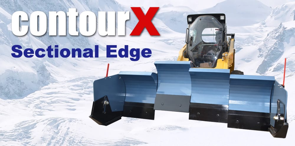 Snow Plows, Box Plows, Snow Pushers & Spreaders | Avalanche Plow